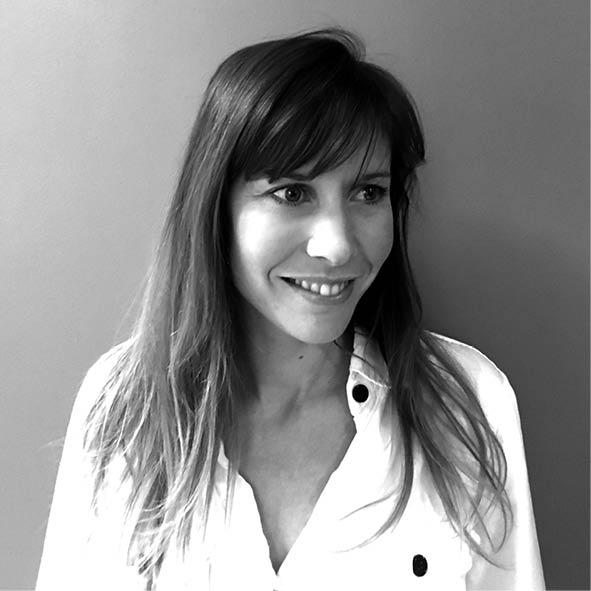 Alice Harrel-Courtes | Gaya